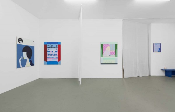 ALEX HEILBRONSCENT DESCRIPTION for a young womanApril 27, 2017 ...